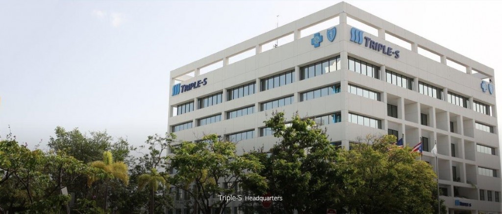 Triple-S Headquarters - Triple-S Management