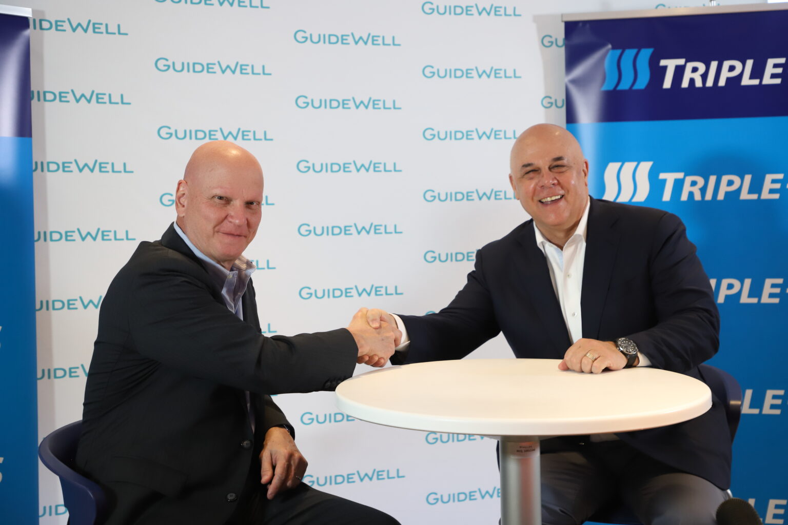 Triple-S Management - Servicios y Productos de Seguros