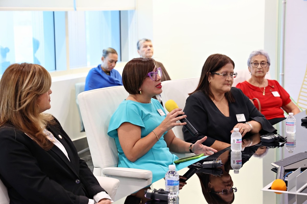 2 - Triple-S Management